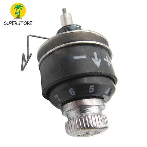 Sfr Tension Assembly Fit For 15 Class Sewing Machines Ha 93 1set