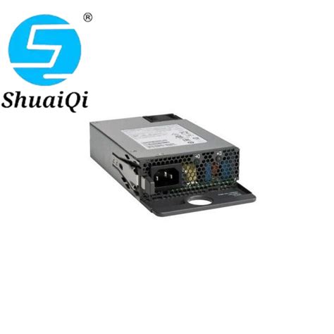 Cisco 5500 Accessory Air Pwr 5500 Ac 5500 Series Wireless Controller Redundant Power Supply