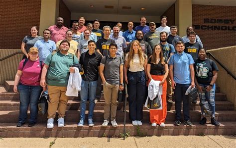 Anna Mccrary On Linkedin This Summer I Had The Opportunity To Participate In An Nsf Research