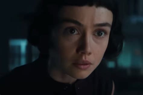 Urgent Alien Earth Episode 4 Reveals Wendys Xenomorph Powers 0563news