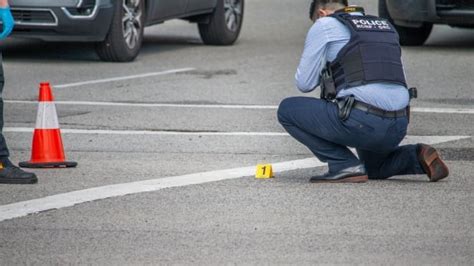 Public Shootings In Metro Vancouver May Be Due To Inexperienced Gang