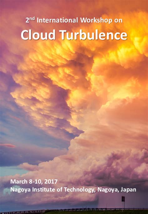 Pdf Turbulent Phenomena At The Top Of Convective Storms Observations Modeling And Implications