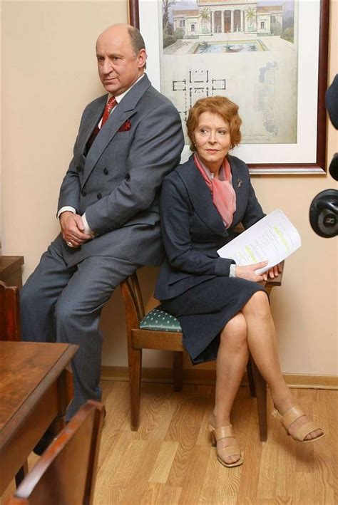 Piotr Fronczewski będzie duchem