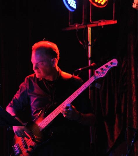 Music Paul Bonnington