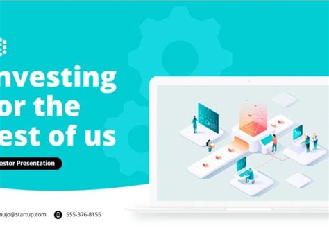 Custom Powerpoint Template Design Upwork