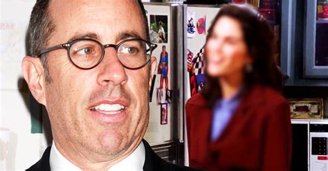 Jerry Seinfelds One Episode Girlfriend On Seinfeld Surprisingly Had A Higher Net Worth Than The