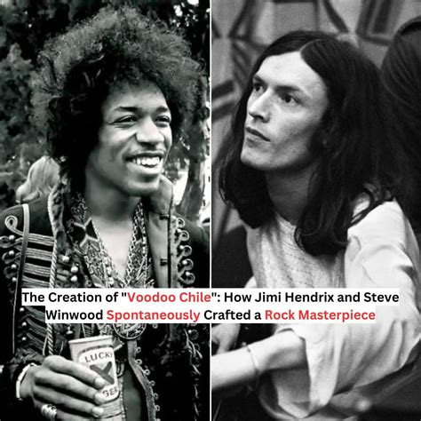 Prog On Musica A 360 Gradi Prog Rock Blues Jazz Etno The Creation Of Voodoo Chile How