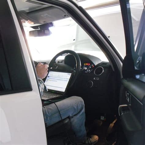 Programming Old Jaguar