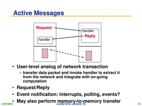 John Kubiatowicz Electrical Engineering And Computer Sciences Ppt