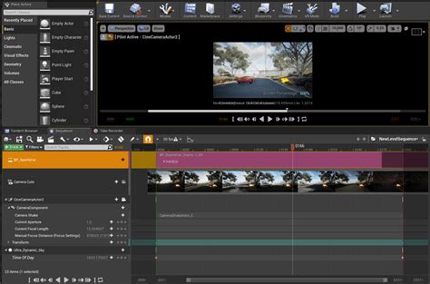 Animation From Take Recorder Not Being Rendered In Render Queue What Did I Do Wrong Any Advice