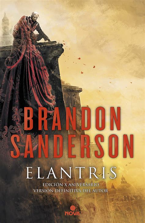 Elantris: zombies, fanatismo, y una princesa incorformista