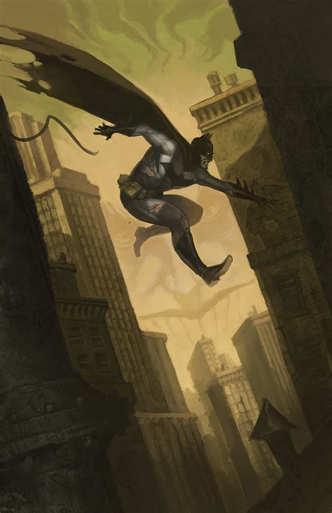 Artworks By Chris Bourassa 62 работ Страница 2 Картины художники