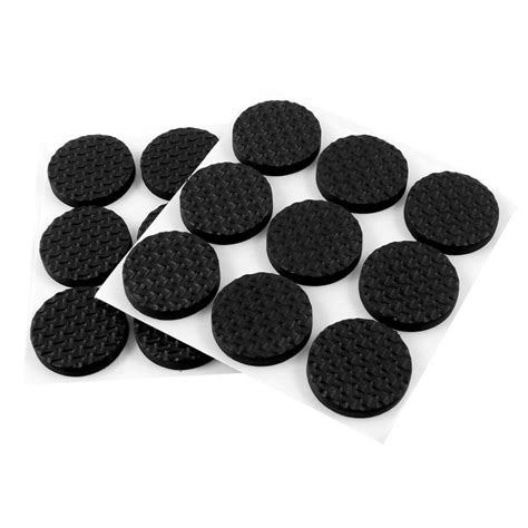 Adhesive Rubber Pads