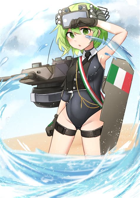 Original Drawn By Daebom Danbooru