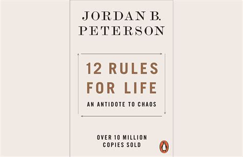 Embracing Lifes Dichotomies A Practical Guide To Jordan B Petersons