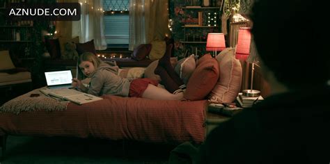 Honor Society Nude Scenes Aznude