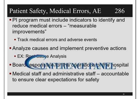 Cms Hospital Qapi Standards 2022