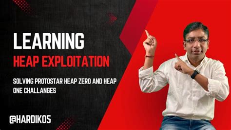 fuzzing in on linkedin analyzing and solving protostar heap zero and