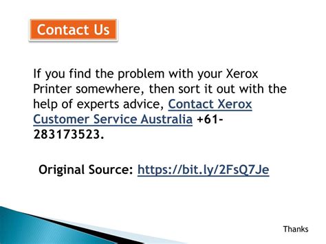 Ppt How To Install Xerox Printer On Windows 10 Powerpoint