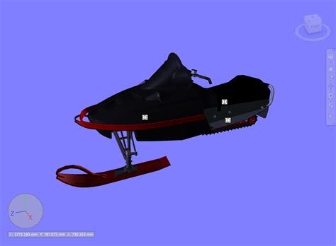 Oda Bimnv Sdk Save Viewpoints Open Design Alliance