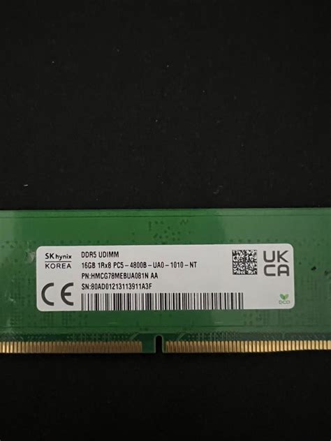 How To RMA My Upgrade DDR5 RAM DELL Technologies