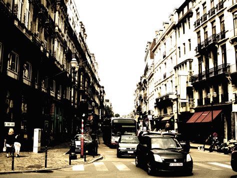 Big City Life Foto & Bild | architektur, stadtlandschaft, motive Bilder ...