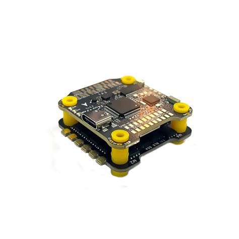 Tyi F405 V3 50a Bls Flight Controller Stack F4 4 In 1 Esc For Rc Fpv Drone High Performance