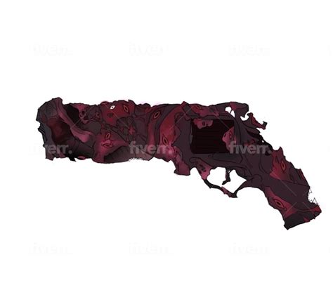 Do Weapon Concept Design For Your Project By Sirharvey Fiverr