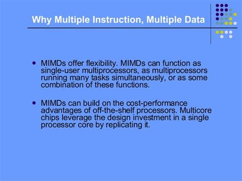 Computer Architecture A Quantitative Approach Cap4 Section 1 Ppt