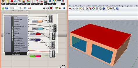 Importing Gbxml Shading Problem Honeybee Legacy Ladybug Tools Forum