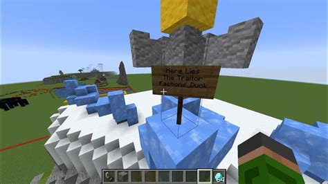 Ryannotbrian Build Server 10 Final Youtube