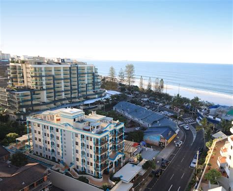 Mooloolaba Visit Sunshine Coast