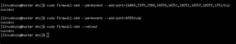 How To Install Kubernetes Cluster On Almalinux 9