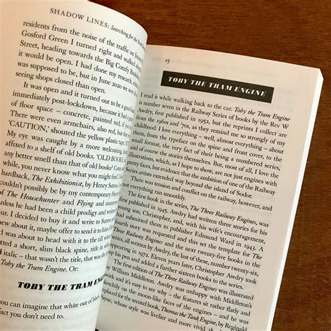 Shadow Lines Rare Mags