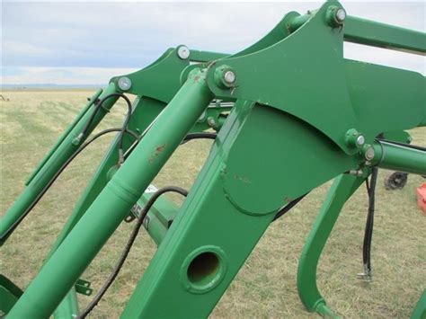 Great Bend 770 Front End Loader Agriculture Bigiron