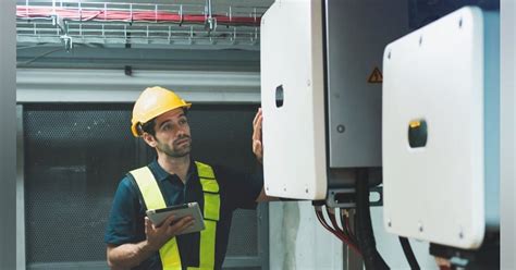 Ieee Isto Announces Creation Of The Universal Interoperability For Grid Forming Inverters