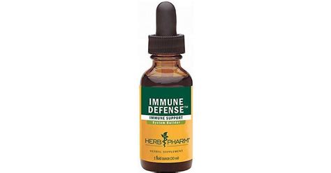 Herb Pharm Daily Immune Builder 1 Oz • Find Prices