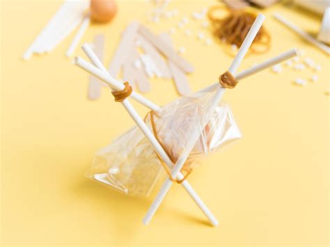 Egg Drop With Rubber Bands At Brian Soriano Blog