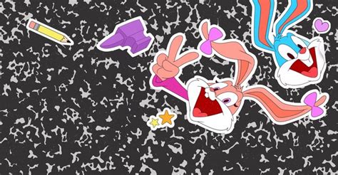 Tiny Toons Looniversity Streaming Online