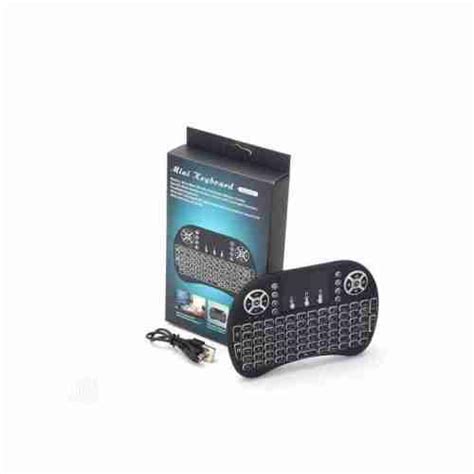 Mini Wireless Keyboard Usb Interface Evertops Kenya