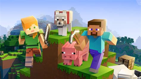 Massive Minecraft Hack Putting Servers And Mod Packs At Risk