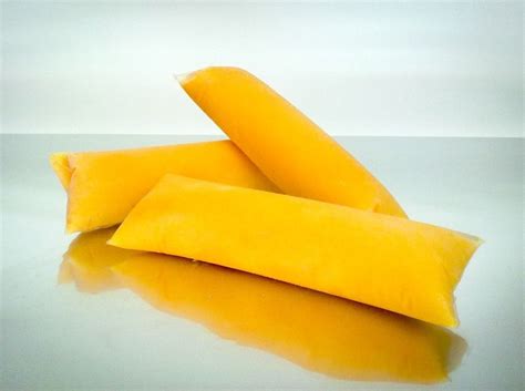Boli Rompope Como Hacer Bolis Helados Caseros De Frutas Recetas De