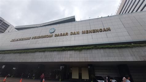 Pengembalian Jurusan Ipa Ips Bahasa Untuk Tka Tidak Relevan