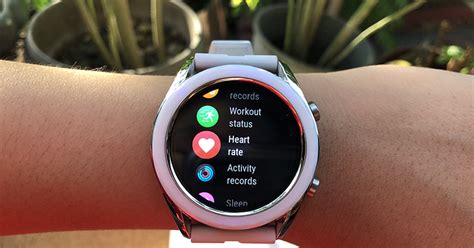 Meet Huawei Watch Gt Elegant White More Than Just For Girls