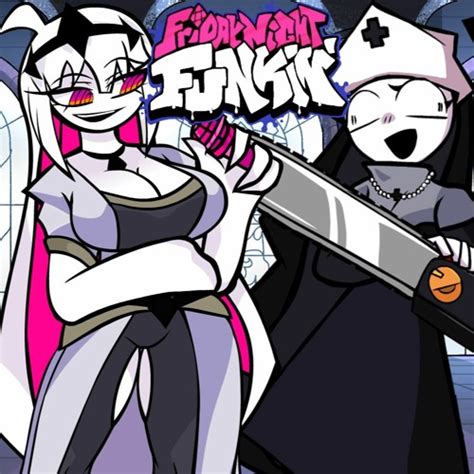 Stream Fnf Promenade Taki Vs Nikusa By Just Music Listen Online For