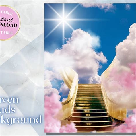 Memorial Background Etsy