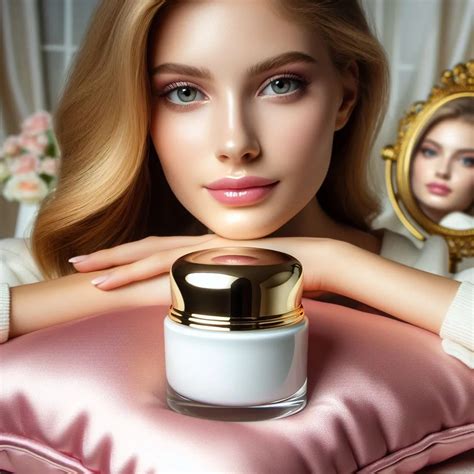 Крем для лица польза и вред для кожи 💗 Professionals Beauty