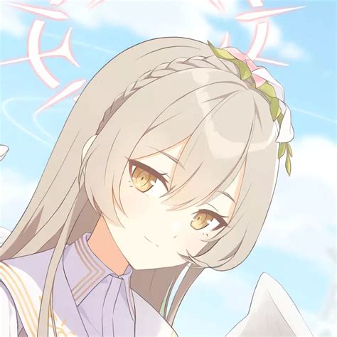 Live Wallpaper Blue Archive Nagisa 4k 60 Download On VSThemes Org