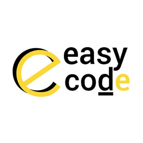 Easycode Youtube