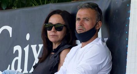 La Nueva Vida De Luis Enrique Tras El Estrepitoso Fracaso De España En